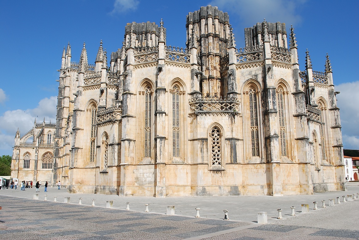 Batalha Monastery, Find a Spot - Mr. Travel Portugal Luxury DMC